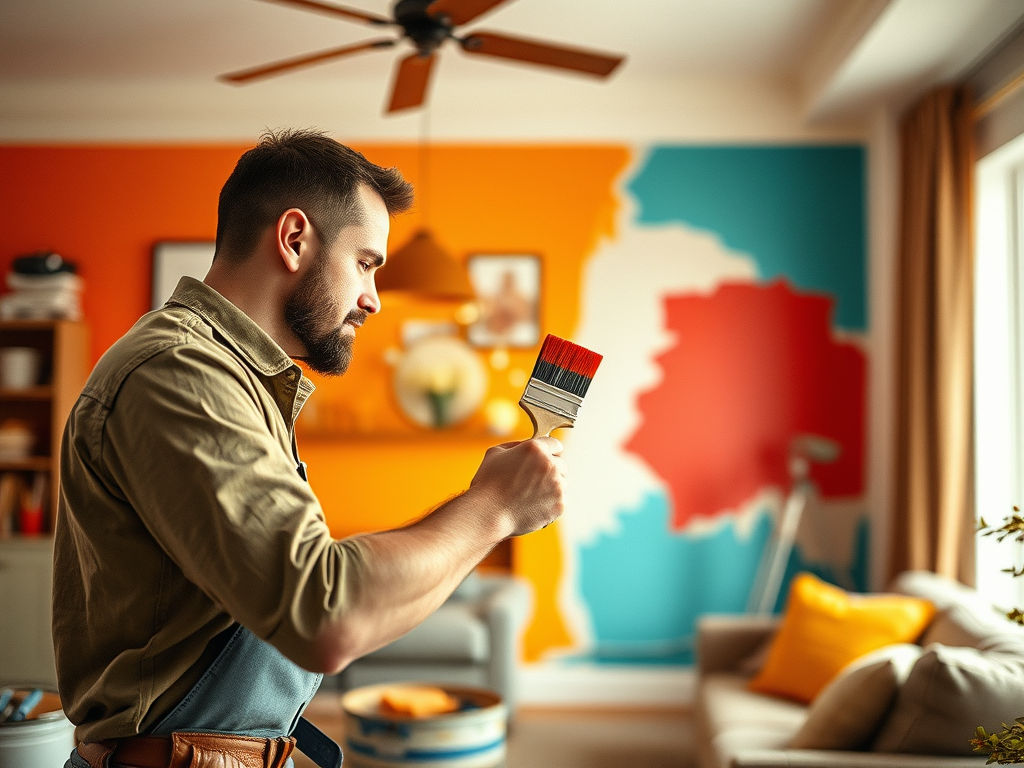 Seamless Execution. – Painting Masters Pro